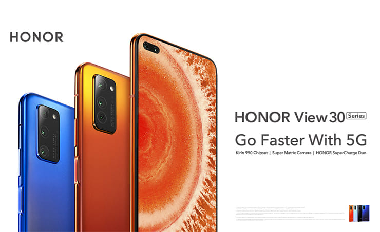 Honor India, Honor Smartphones, Honor 5G Smartphone, Honor Smartphone ...