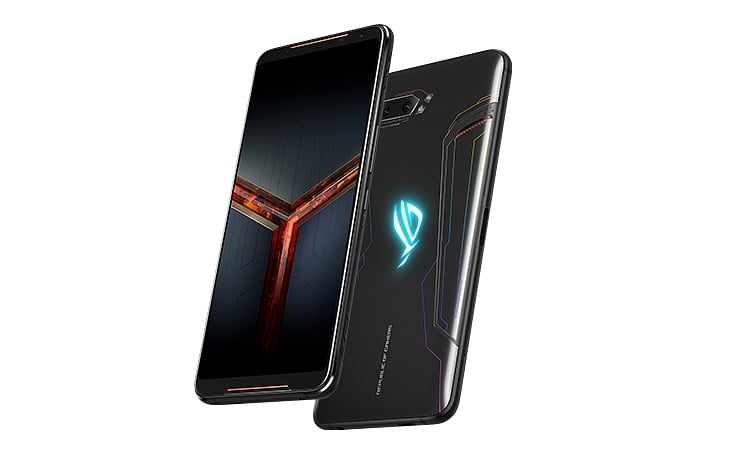 ASUS India, ASUS ROG Phone, ASUS ROG Phone II, ROG Phone II, ASUS ROG ...