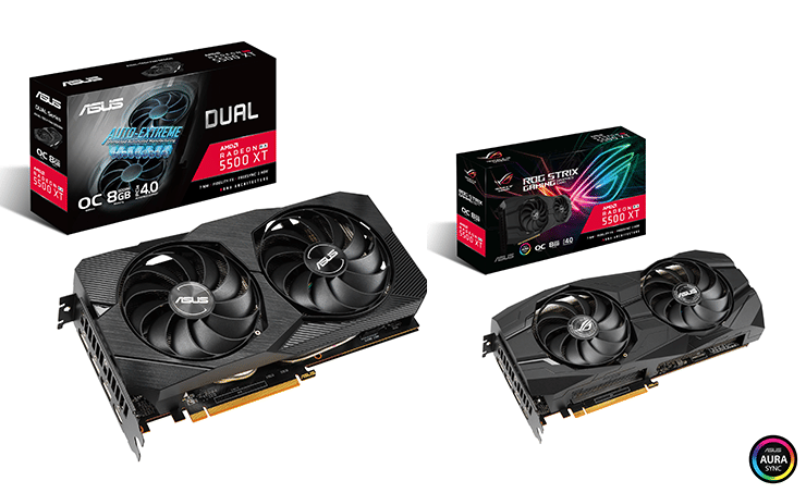 ASUS India, ASUS Graphics Card, ASUS ROG Strix Graphics Card, ROG Strix ...