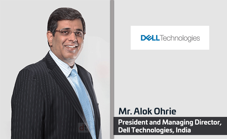Dell Technologies, Dell Data Trends, Dell Tech Trends, Tech Trends for ...