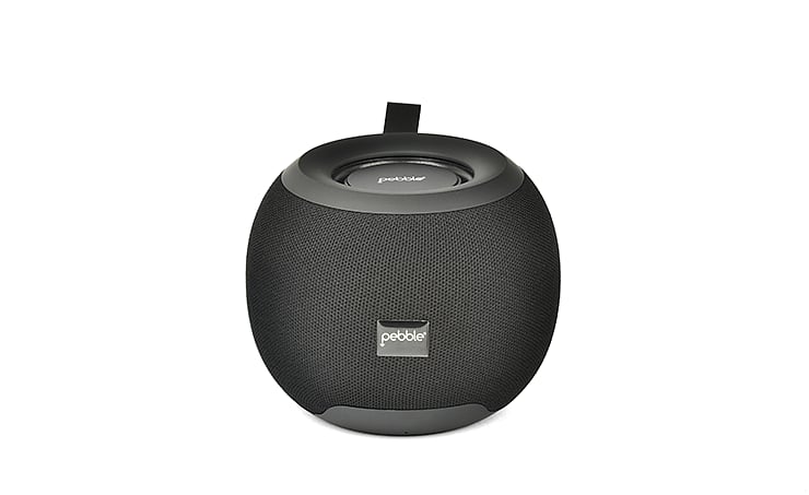 Pebble India, Pebble Wireless Speaker, Pebble Dome Speaker, New ...