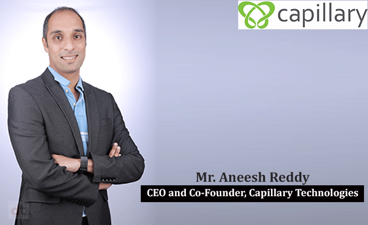 1-India Family Mart, Capillary Technologies India, Customer Retention ...