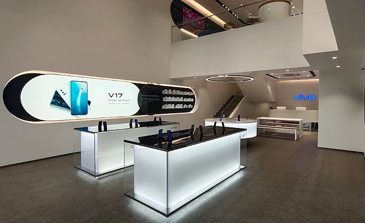 Vivo India, Vivo Smartphone, Vivo Flagship Store, Vivo Store, Vivo New ...