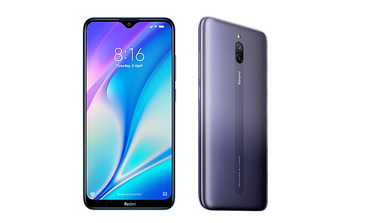 Xiaomi India, Xiaomi Smartphones, Redmi 8A Dual, Redmi 8A Dual Features ...