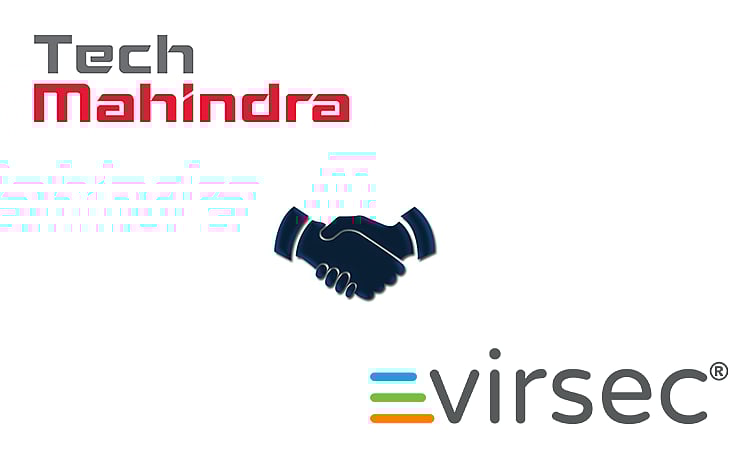 Tech Mahindra India, Virsec India, TechNNxt Charter, Artificial ...