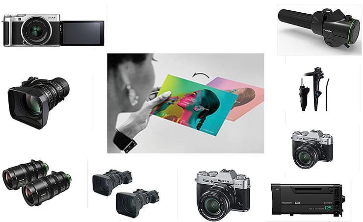 Fujifilm India, Fujifilm Products, Fujifilm Camera, Fujifilm New ...
