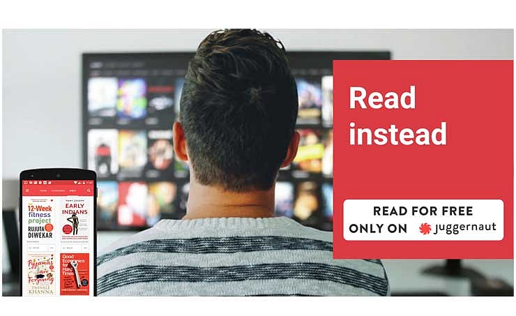 Airtel India, Juggernaut Books, E-Books Titles, Airtel Books, E-Books, Top Authors, Content ...