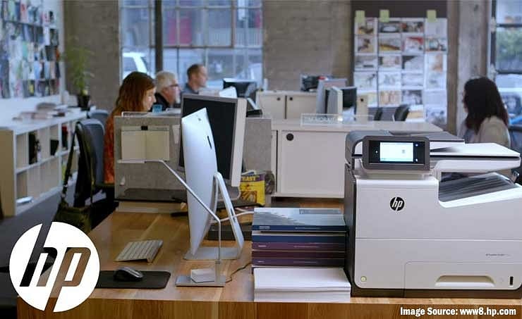 HP India, HP New Manufacturing Unit, Make in India, HP Production unit ...