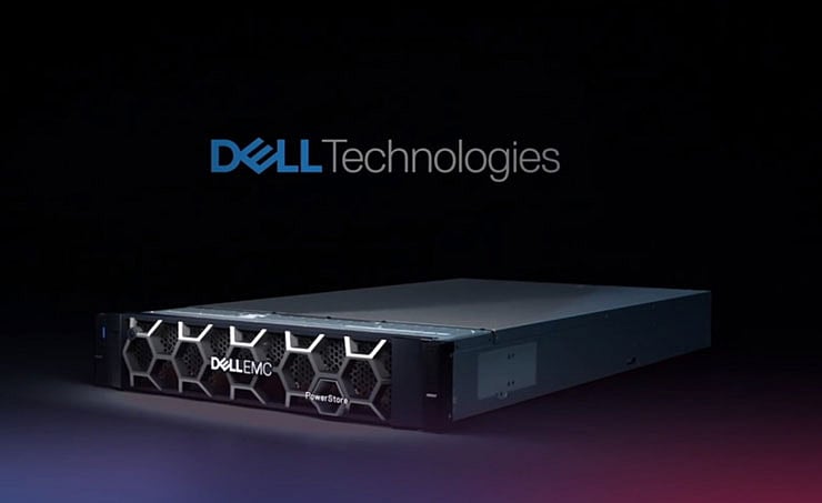 Dell Technologies, Dell EMC, Dell EMC PowerStore, Dell PowerStore, Data ...