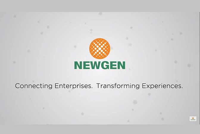 Newgen India, Newgen Solutions, Document Classification Service ...