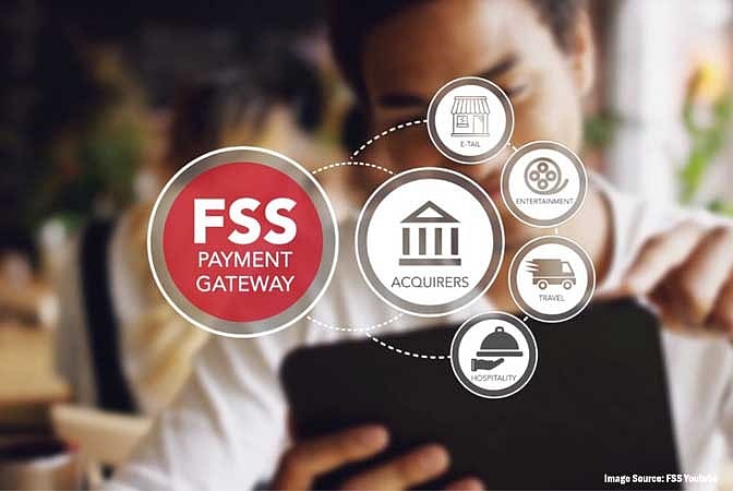 FSS India, FSS Payment Gateway, MSME Retail Merchant, Online Payment ...