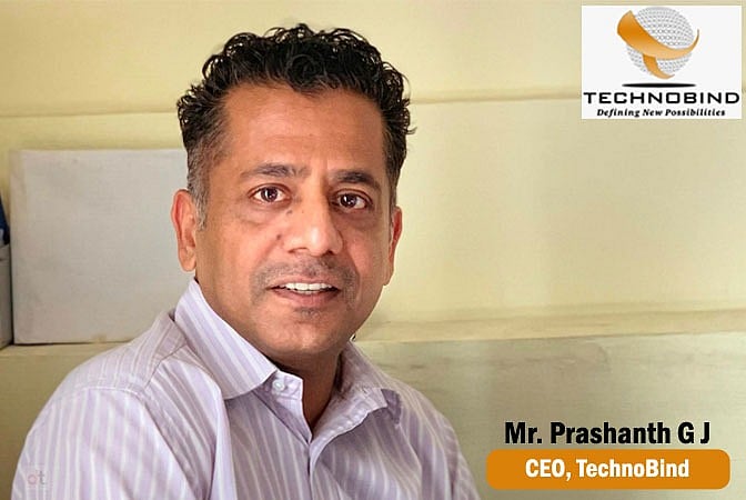 TechnoBind, IT Distributor, Cybersecurity Solutions, Security Solutions ...