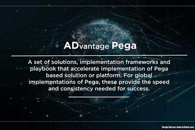 HCL India, Pega Partner Award, Digital Transformation, HCL Technologies ...