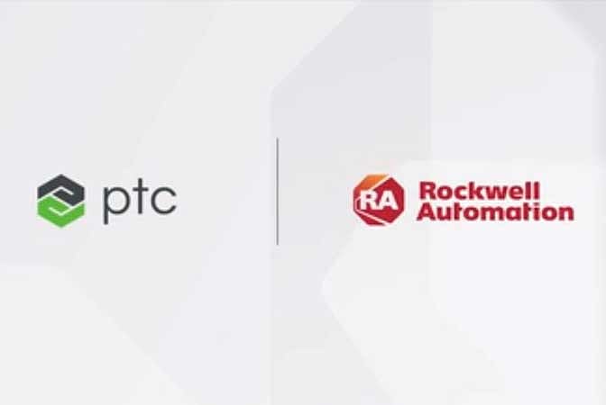 Rockwell Automation, PTC, Innovation Suite, Digital Transformation ...