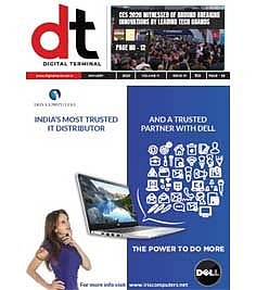 DT Issue, DT January Issue, DT January Issue 2020