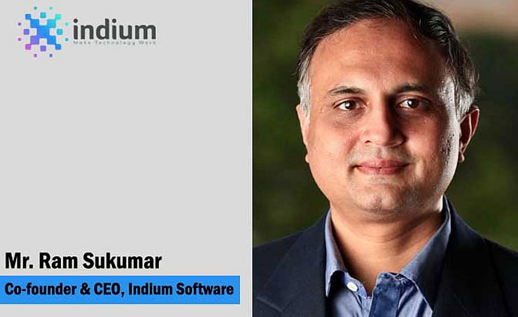 Indium Software, E-commerce Framework, Traditional Retail Traders ...