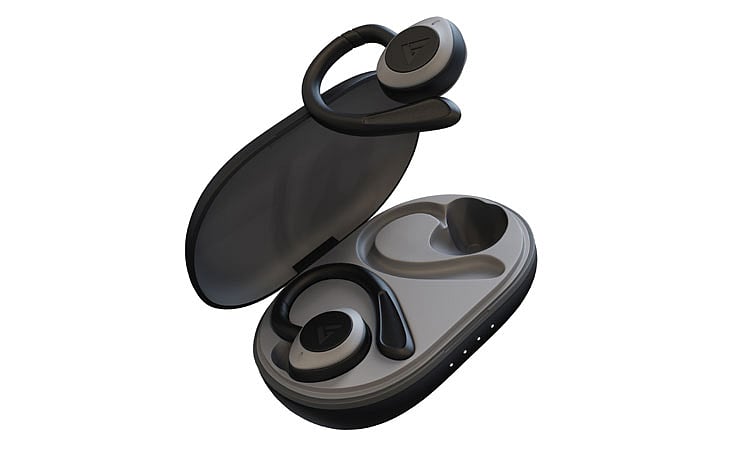 Boult Audio, Boult Wireless Earphone, Boult Probuds, TWS Earphone ...