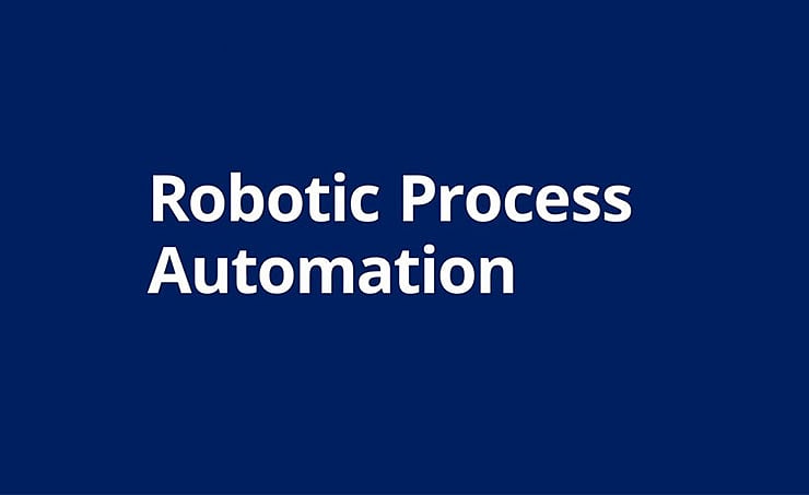 Pegasystems India, Pega RPA, Pega RPA Solution, Robotic Process ...