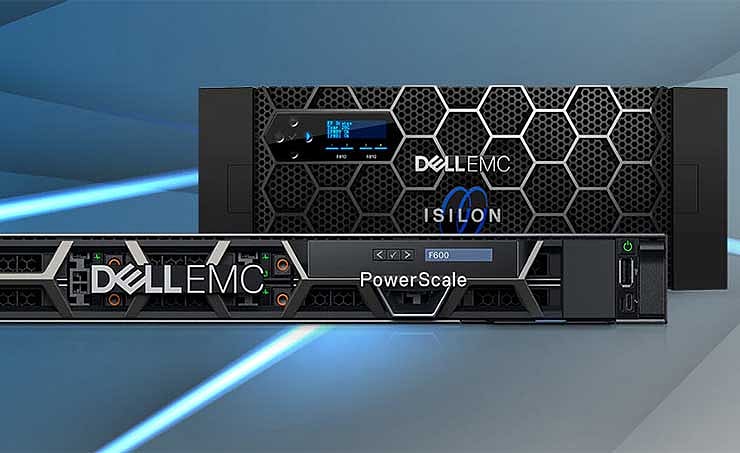 Arrow PC Network, Dell Technologies, Dell EMC, Dell EMC Solution, Dell ...