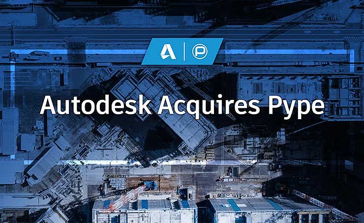 Autodesk India, Autodesk Solution, Pype India, Cloud Solution, Acquisition, IT News, Technology ...