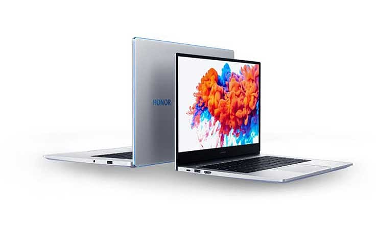 Honor India, Honor MagicBook, Honor MagicBook 15, Honor Laptop ...