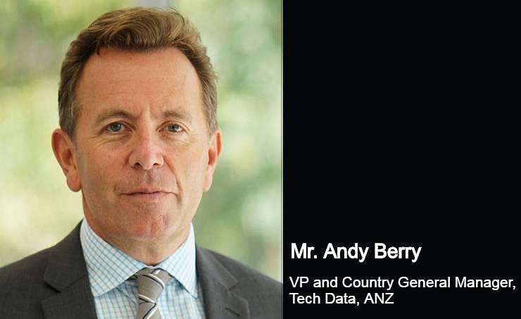 Tech Data, Distribution, Channel Partners, Value Added Distributor ...