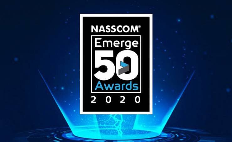 NASSCOM India, NASSCOM Awards, Emerge 50 Awards, Nominations ...
