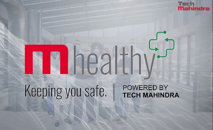 Tech Mahindra, Tech Mahindra Solution, COVID-19, Coronavirus Pandemic ...