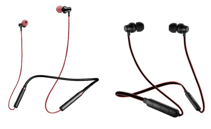pTron India, pTron Neckbands, Wireless Neckbands, Neckbands, Headphones ...