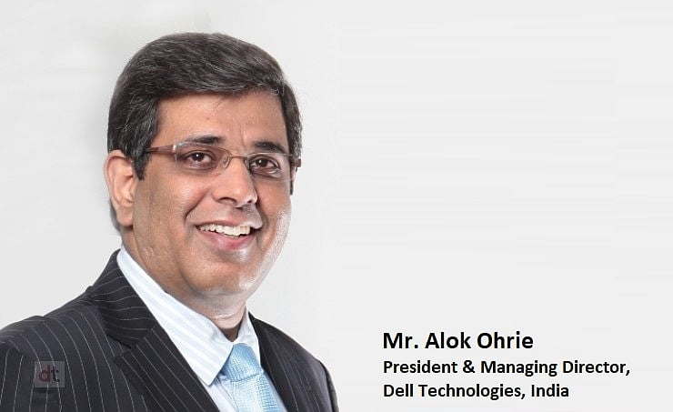 Dell Technologies, Guest Article, Edge Computing, Computing, Alok Ohrie ...