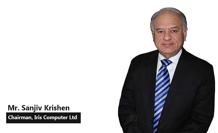 Iris Computers, Iris India, Distribution, Distributor, Retailers ...