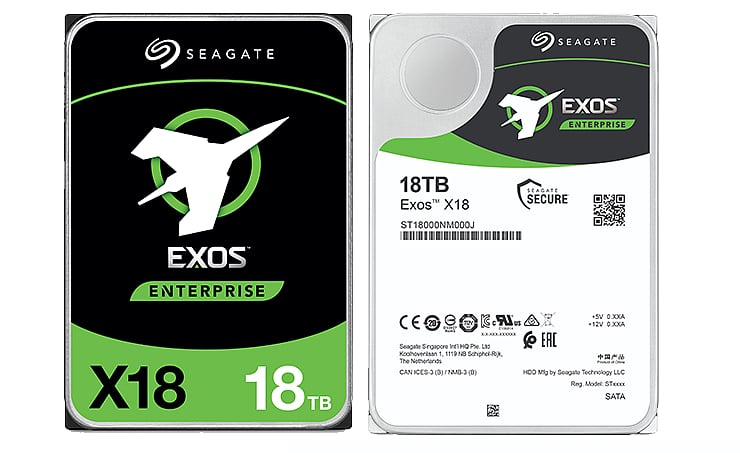 Seagate India, Seagate Storage Solutions, Seagate Storage Device ...