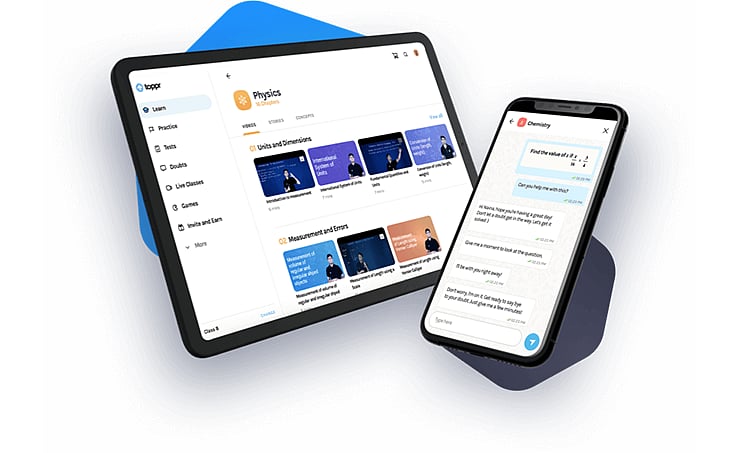 Learning App, Edtech App, Toppr App, Online Learning, Digital Learning ...