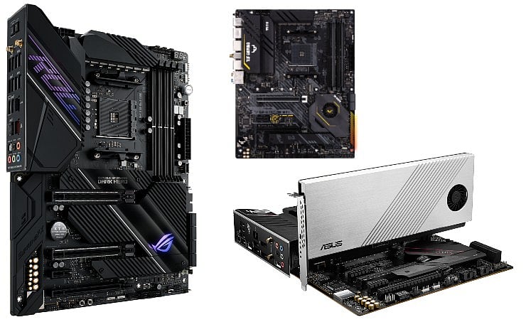 ASUS India, ASUS Motherboards, ASUS Gaming Motherboards, Gaming ...
