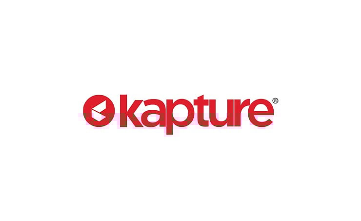 Kapture CRM, VXFIBER, Partnership, Footprints, IT News, Technology News, Digital Terminal