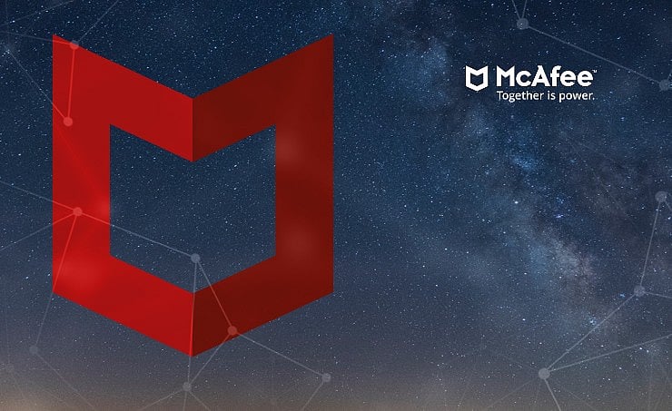 McAfee Announces Expansion of Its MVISION Portfolio
