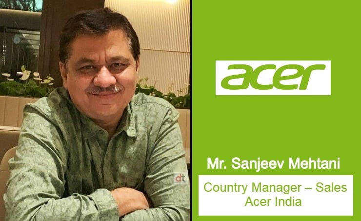 Acer India, Festive Season, Acer Campaign, Festive Offers, Acer Laptops ...