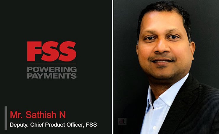 FSS, Digital Payments, Digital Payment Ecosystem, Online Payment ...