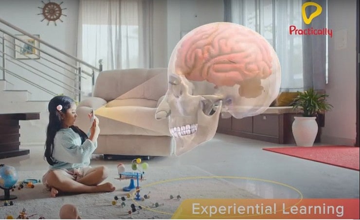 Practically, E-learning App, Online Learning, Digital Learning, IT News ...