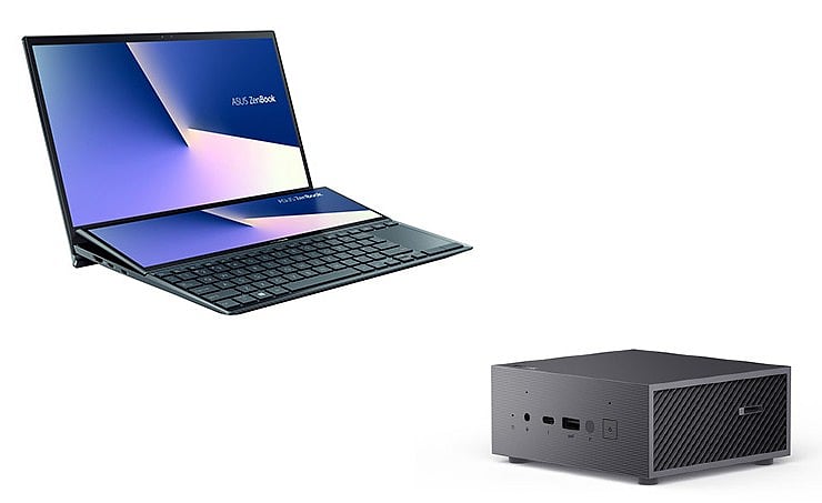 ASUS India, ASUS Products, ASUS ROG, ROG, CES 2021, CES Award honoree ...