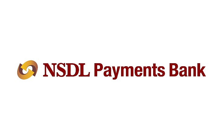NSDL, NSDL Payment Bank, Digital Payment, Online Payment, Digital ...