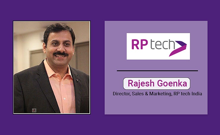 RP tech India, Storage Device, SSD Market, SSD Solutions, Storage Solutions, Toshiba SSD, SSD ...