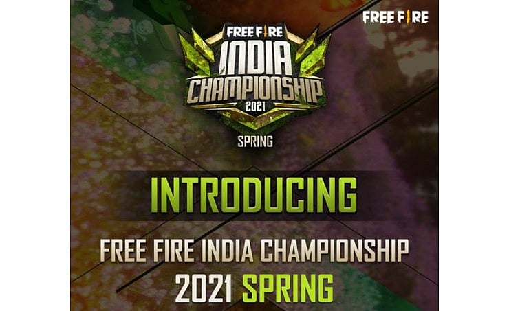 Garena India, Free Fire, Free Fire Championship, Gaming Tournament ...