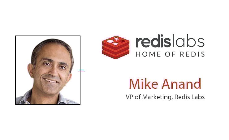 Redis Labs, Microservices, Data Layer, Redis Enterprise, IT news ...