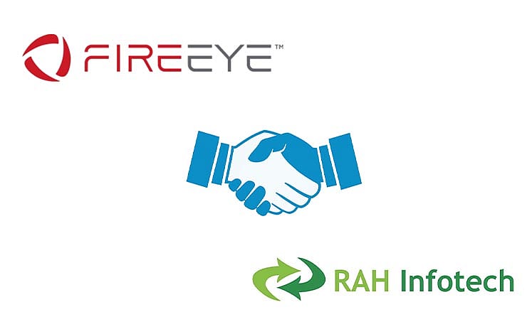 Rah InfoTech, rah InfoTech India, FireEye, partners, distributors ...
