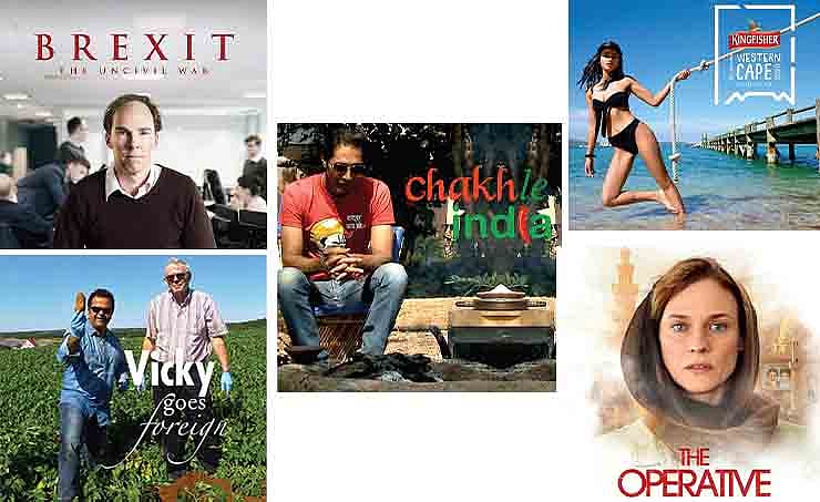 Lionsgate, Lionsgate India, new shows, shows, top shows, technology ...