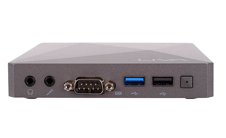 ecs, liva, mini pc, new launch, mini pc for business, mini pc, new mini ...