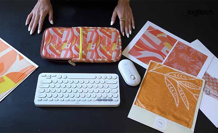 Logitech India, Logitech Keyboard, Mouse, PC Accessories, IT News ...