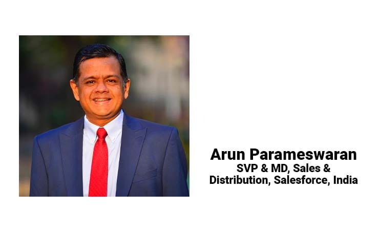 salesforce, sales force India, appointment, leadership, technology news ...