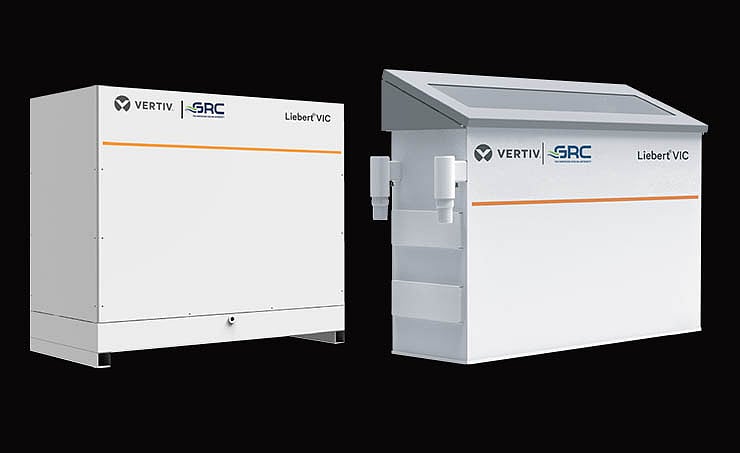 vertiv, vertiv india, GRC, green revolution cooling, liquid cooling ...